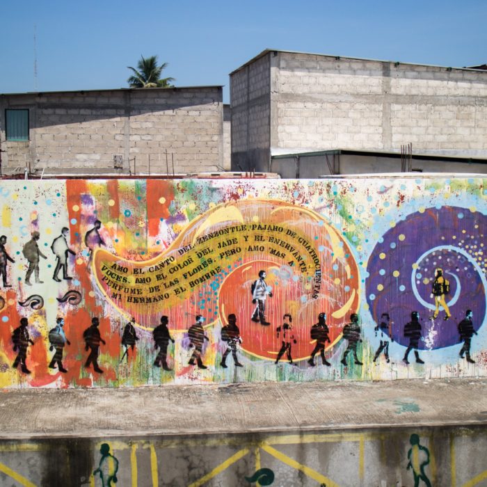 Reflecting the humanity of migrants - Third Way